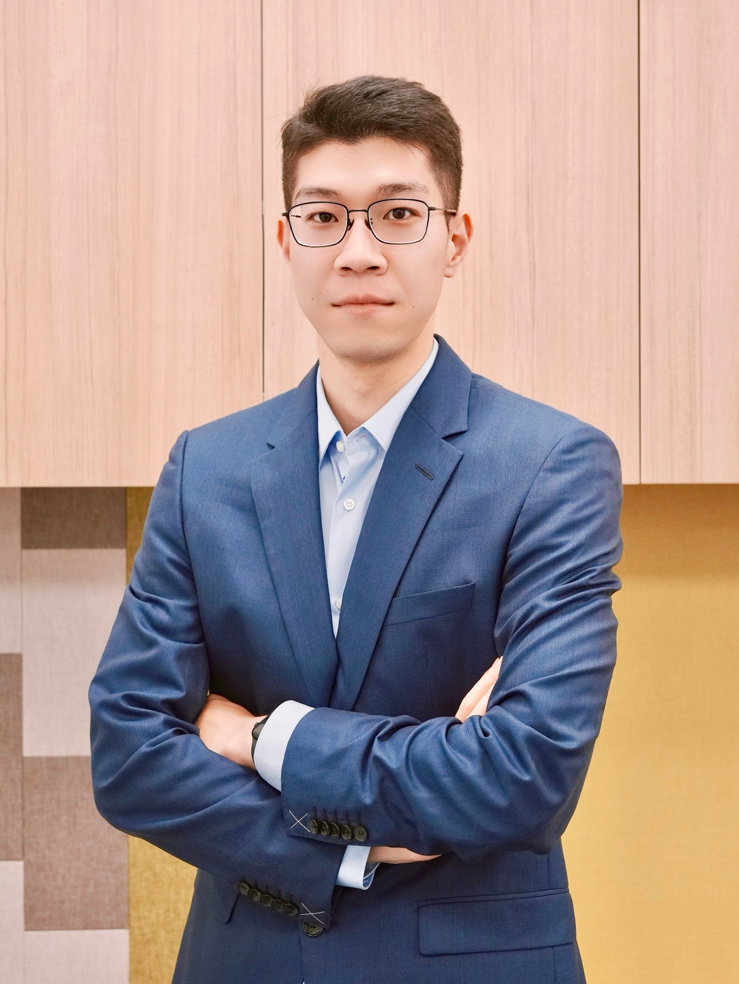 About PI – Wei Lab