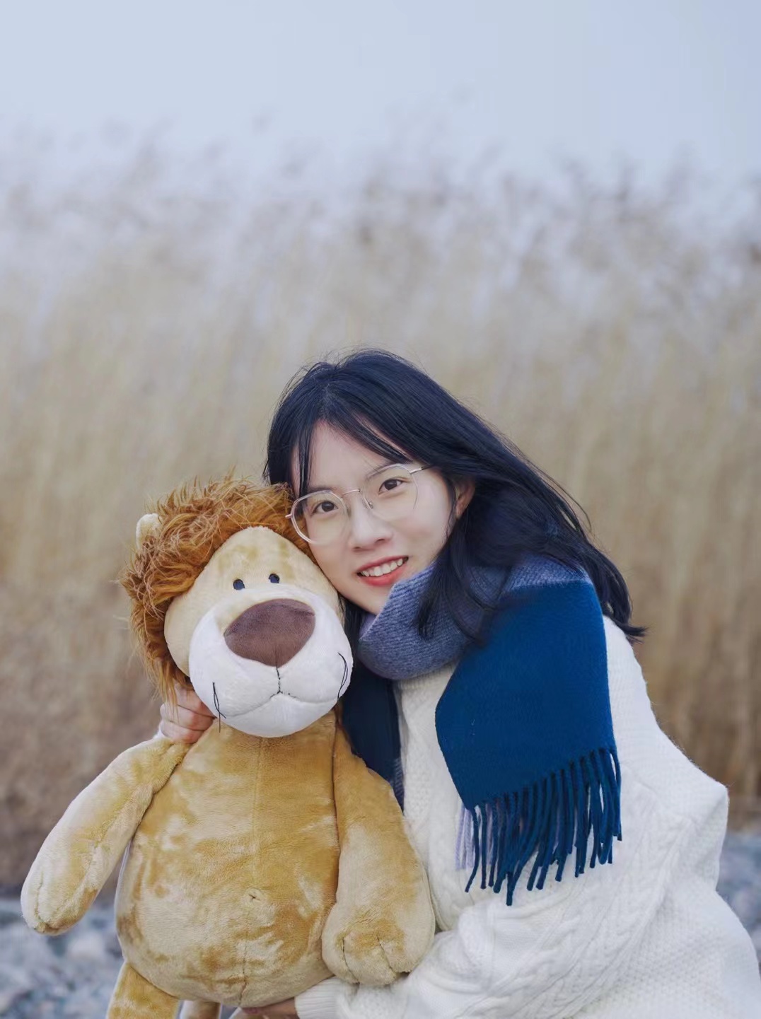 Meet Our Lab Members – Wei Lab