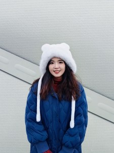 Meet Our Lab Members – Wei Lab